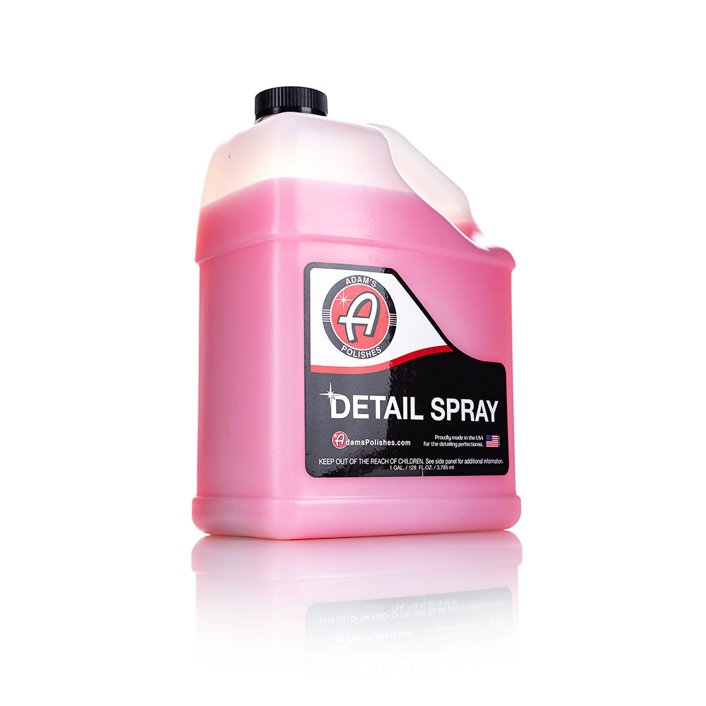 Adams - Detail Spray | MVP Detail Supply
